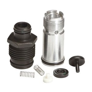 Repair Kit for Graco TrueCoat Fine Finish Sprayer (16H641) - Tools ...