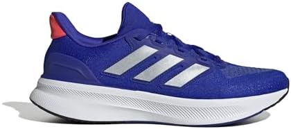 adidas Ultrarun 5 Running Blue Men Shoes, 42 EU price in Saudi Arabia | Amazon Saudi Arabia ...