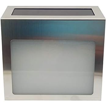 Westek AL301B Outdoor Low Voltage Address Light - Low Voltage Address ...