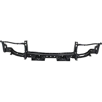 Amazon.com: OE Replacement Chrysler 300/300C Radiator Support ...