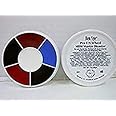 Amazon.com: Ben Nye MASTER DISASTER WHEEL - MOULAGE MDW (1 oz/28 gm ...