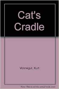 Amazon.com: Cat's Cradle (9780844663654): Vonnegut, Kurt: Books