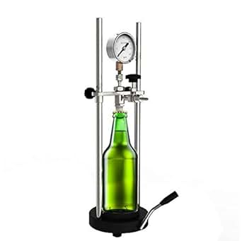 BAOSHISHAN Lab CO2 Carbon Dioxide Measuring Instrument Gauge Tester for ...