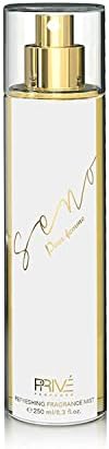 Prive Women's Seno Refreshing Fragrance Body Mist (250ml) price in ...