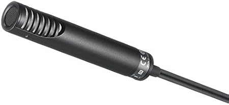 Sony ECM-MS2 Profi Microphone: Amazon.co.uk: Musical Instruments