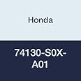 Amazon.com: Genuine Honda 74130-S0X-A01 Hood Wire Assembly : Automotive