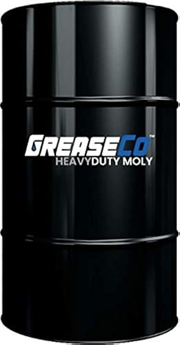 Moly Grease | 3% Molybdenum Disulfide | Fifth Wheel | 5th | Automotive ...