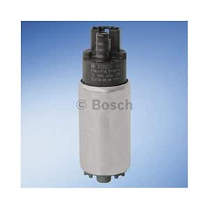Bosch 0580454093 eléctrica bomba de suministro: Amazon.es: Coche y moto