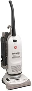 Amazon.com - Hoover U5134-900 Upright Vacuum Cleaner with Removable ...