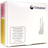 Amazon.com: Coloplast Comfeel Plus Ulcer Dressing 4"x4"10/bx, # 3110 ...