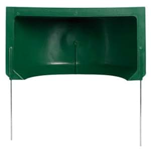 Amazon.com : Orbit Sprinkler Splash Shield Plastic : Garden & Outdoor