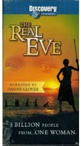 Real Eve [Import]: Amazon.ca: Movies & TV Shows