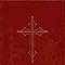 Altar Book: Deluxe Edition: Church Publishing, : 9780898690842: Amazon ...