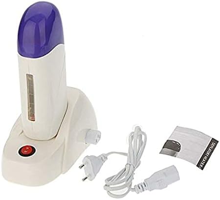 [H14248EU]Depilatory Wax Heater Warmer Machine Shaver Hair Removal ...