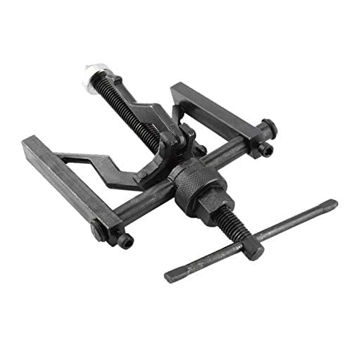 CMTOOL Bearing Puller 3 Jaw Pilot Bearing Puller Blind Bearing Puller ...