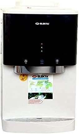Elekta Countertop Water Dispenser - EWD-725(MKII) price in Saudi Arabia ...