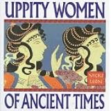 Uppity Women of Medieval Times: Vicki Leon: 9781573240390: Amazon.com ...
