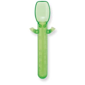 Amazon.com: Qosina 99980 K-Resin Alligator Medicine Spoon, 5" Length ...