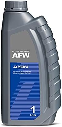 AISIN ATFD31P AFW Fully Synthetic Automatic Transmission Fluid - 1 Liter price in Egypt | Amazon ...