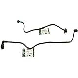Amazon.com: Land Rover Genuine Hose Engine to Expansion Tank Overflow ...