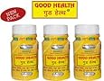 Buy Dr Biswas Ayurvedic Good Health 50 Capsules (Pack of 3) Online at ...