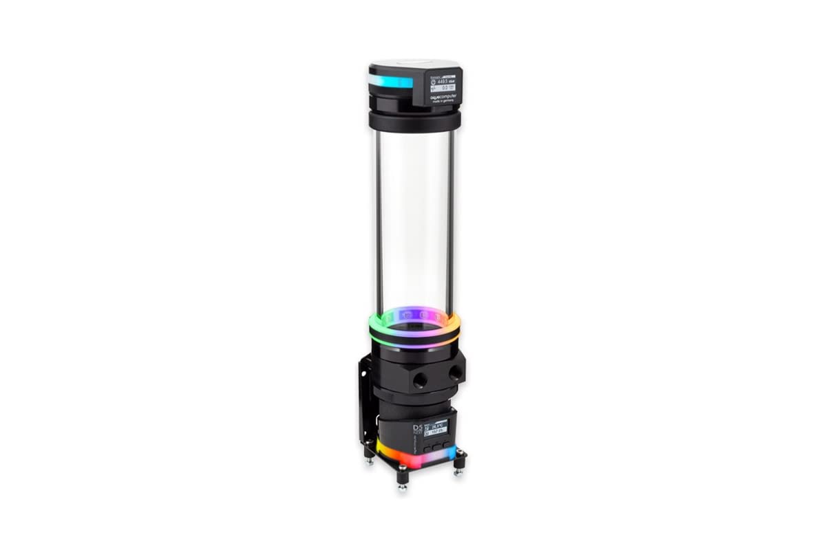 Mua Aquacomputer ULTITUBE D5 Next 200 PRO Pump/Reservoir Combo with ...