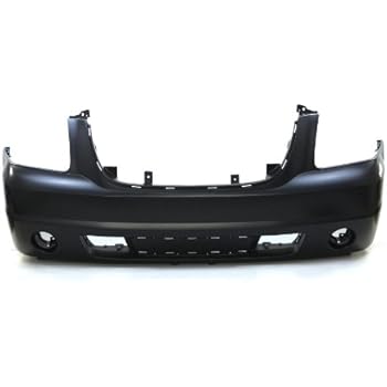 Amazon.com: Genuine GM Parts 25890766 Front Bumper Cover: Automotive