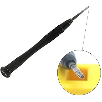 Ring Doorbell Screwdriver Replacement (Rotating Head, All Non-Pro Ring ...