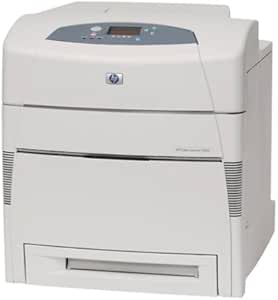 Amazon.com: HP Color Laserjet 5550DN Printer : Office Products