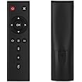 Amazon.com: TX3 Mini Remote Control Replacement Remote Control for TX2 ...