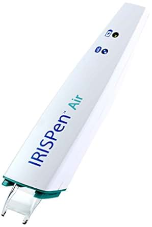 Amazon.com: IRISPen Air 7 Wireless Digital Highlighter Pen Scanner ...