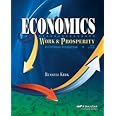 Economics: Work and Prosperity - Abeka High School Economic Student ...