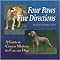 Four Paws, Five Directions: A Guide to Chinese Medicine for Cats and ...