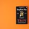 Troy: Our Greatest Story Retold (Stephen Fry’s Greek Myths, 3): Amazon ...