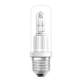 OSRAM 100W 120V T12 BA15d 64475 Halogen Light Bulb - - Amazon.com