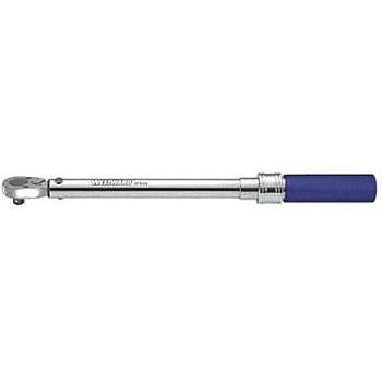 Westward 6PAH2 Torque Wrench, 3/8 In. Dr, 20-100 ft.-lb.: Amazon.com ...