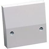 Advanced 45A Easyfit Dual Appliance Connection / Outlet Plate [IP1192 ...