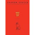 Hate That Cat: A Novel: Creech, Sharon: 9780061430923: Amazon.com: Books
