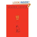 Hate That Cat: A Novel: Sharon Creech: 9780061430923: Amazon.com: Books