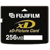 Amazon.com: 1 GB Fujifilm XD Memory Card Type M FujiFilm 1GB xD-Picture ...