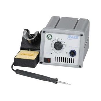 PACE Soldering Station, ST30, IntelliHeat, Single Channel - - Amazon.com