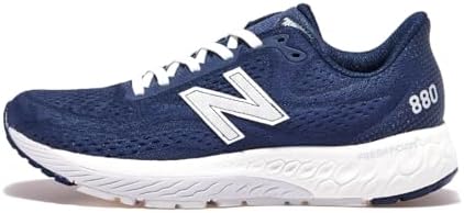 سعر New Balance 880 Running Shoes for Men, Size 42 EU, 428-Nb Navy فى ...