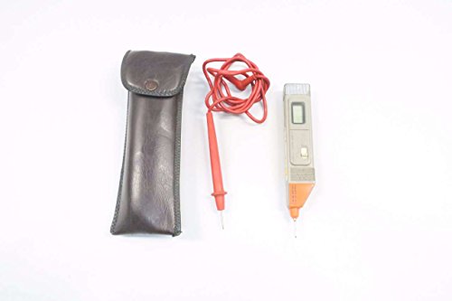 BECKMAN DM73 CIRCUITMATE DIGITAL PROBE MULTIMETER D550983: Amazon.com ...