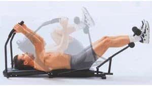 Amazon.com : NordicTrack Ab Works Abworks : Abdominal Trainers : Sports ...