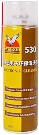 Falcon 530 Electronic Contact Cleaner Spray 550 ml price in Saudi ...