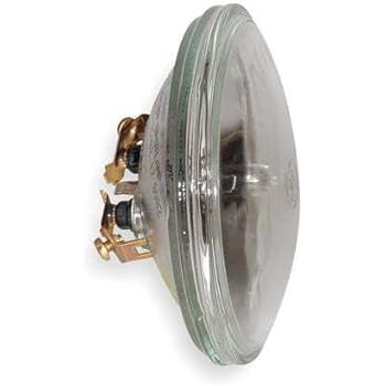 Aero-Lites LED Landing Light - PAR36 Drop-in Replacement for GE4509 14 ...