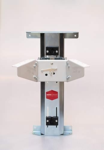 Sewing Machine Lift Mechanism Hardware, Air Cylinder, Three Stopping ...