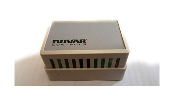 Business Business & Industrial Novar RTS UVC temperature sensor 6'