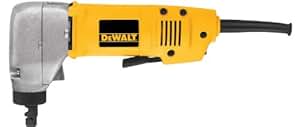 DEWALT DW896 16 Gauge Nibbler - Power Nibblers - Amazon.com