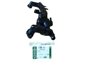 Amazon.com: Genuine LAND ROVER HEATER MANIFOLD TUBE RANGE ROVER 13 ON ...